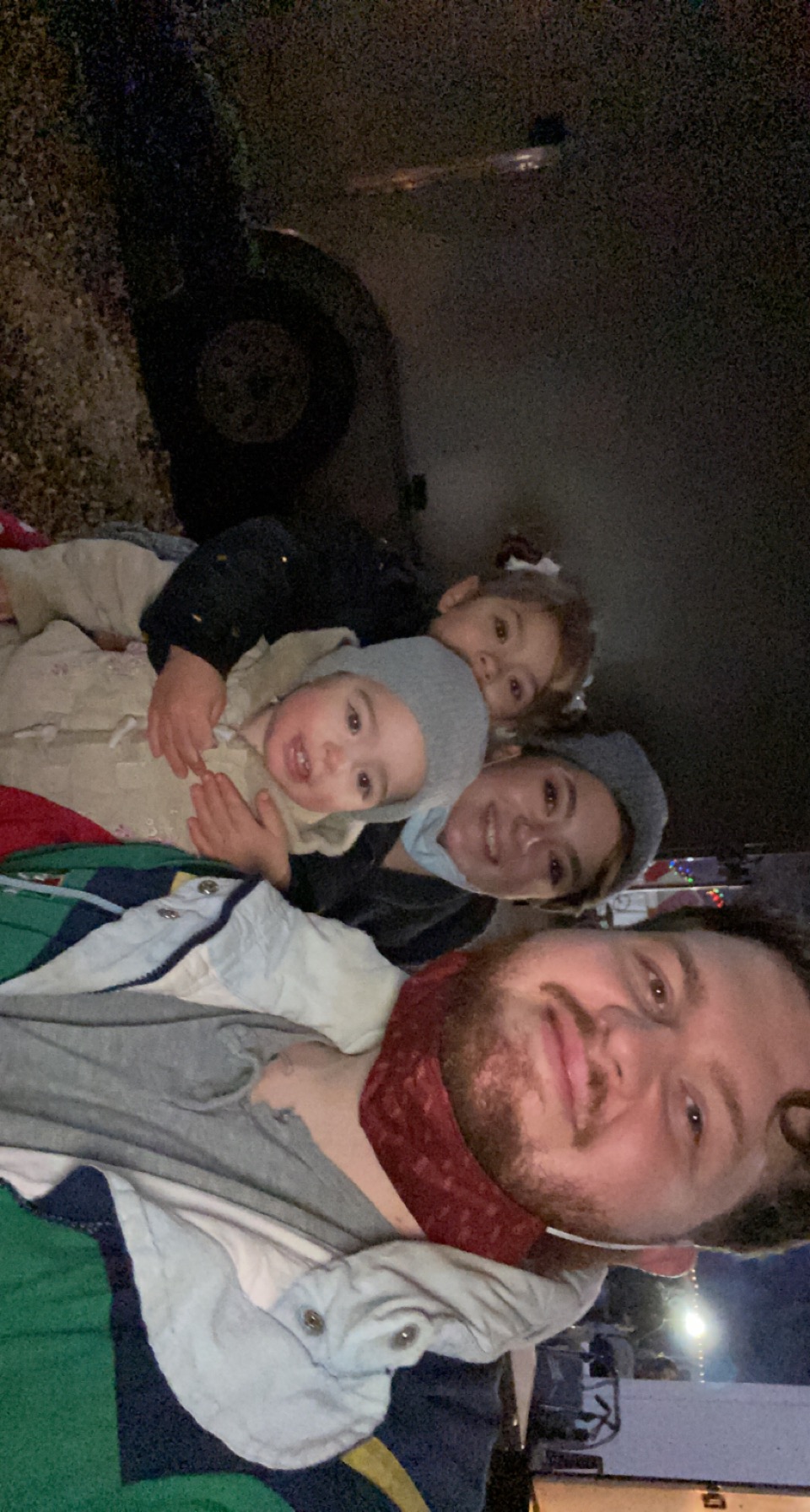 Ryan Simms personal website